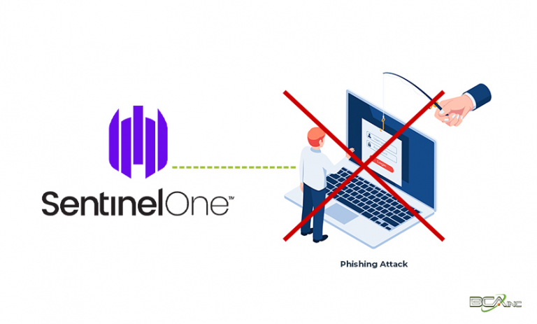 What is SentinelOne and Why You Need It | BCA