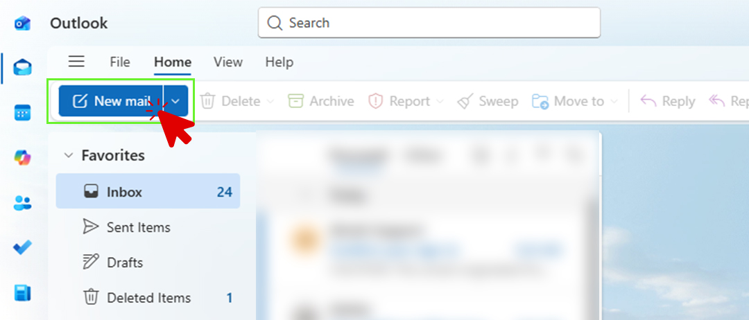 2026 Expert Solution for How to Encrypt Emails in New Outlook | BCA